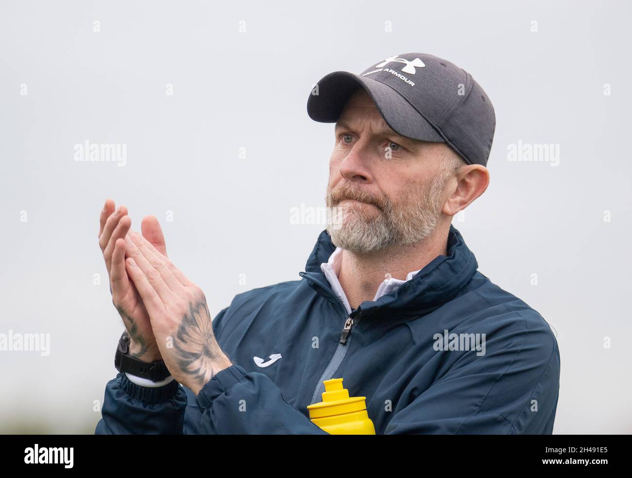 Steve baker harrow hi-res stock photography and images - Alamy