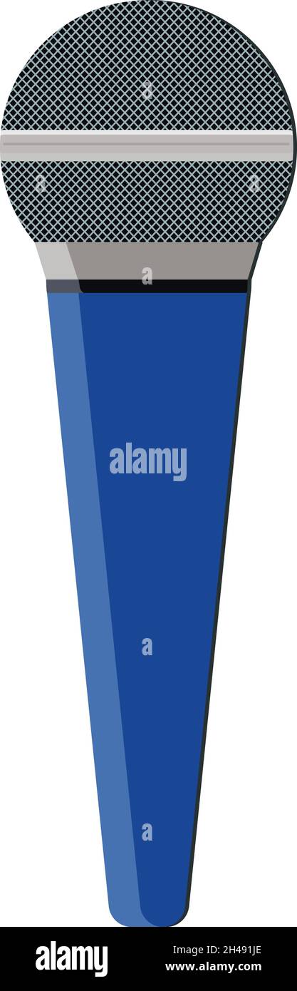 Desktop speaker Stock Vector Images - Alamy