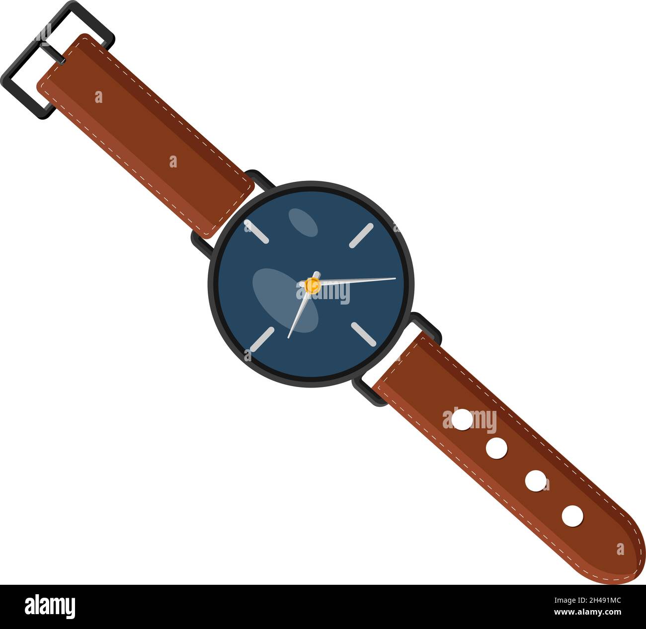 Wrist strap vector vectors hi-res stock photography and images - Alamy