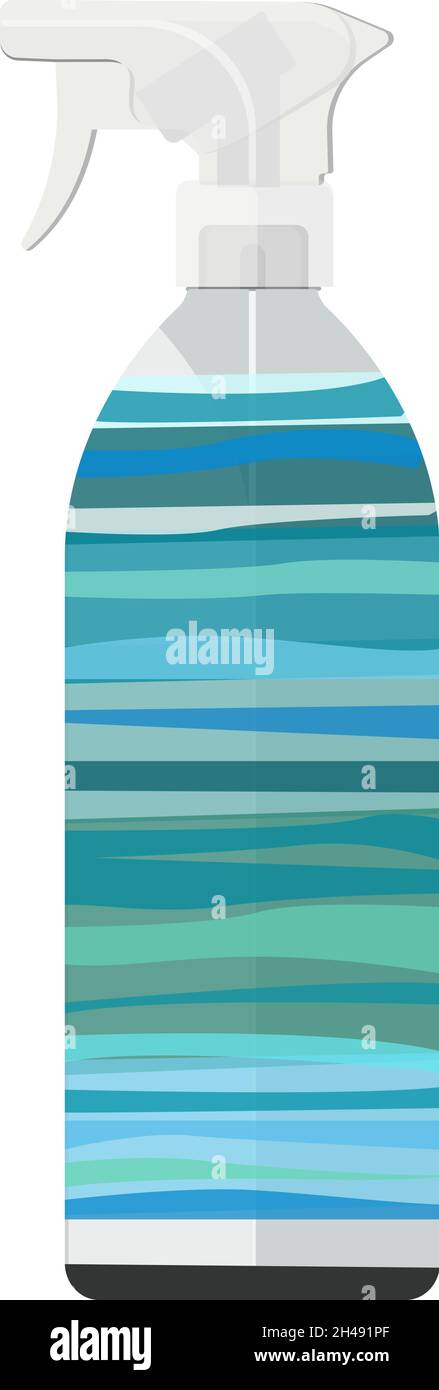 Surface cleanliness Stock Vector Images - Alamy