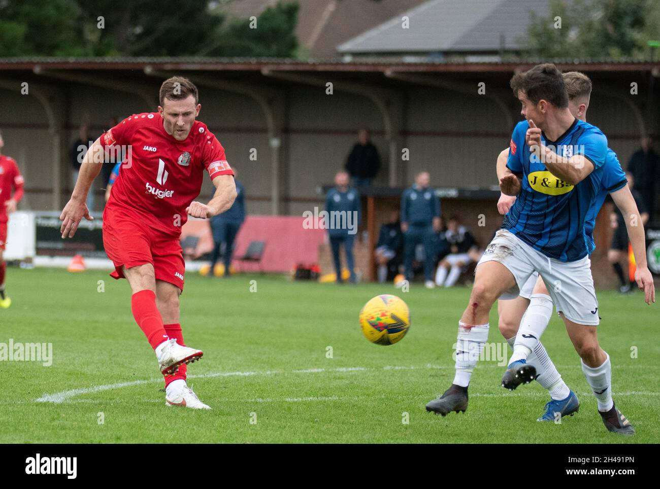 George rogers football hi-res stock photography and images - Alamy