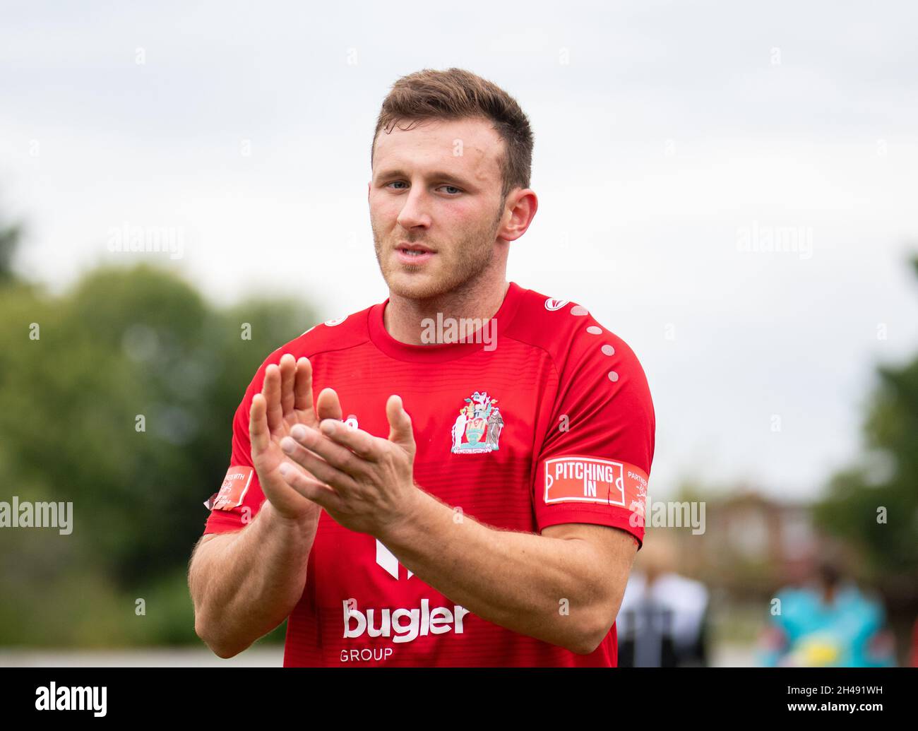 George rogers football hi-res stock photography and images - Alamy