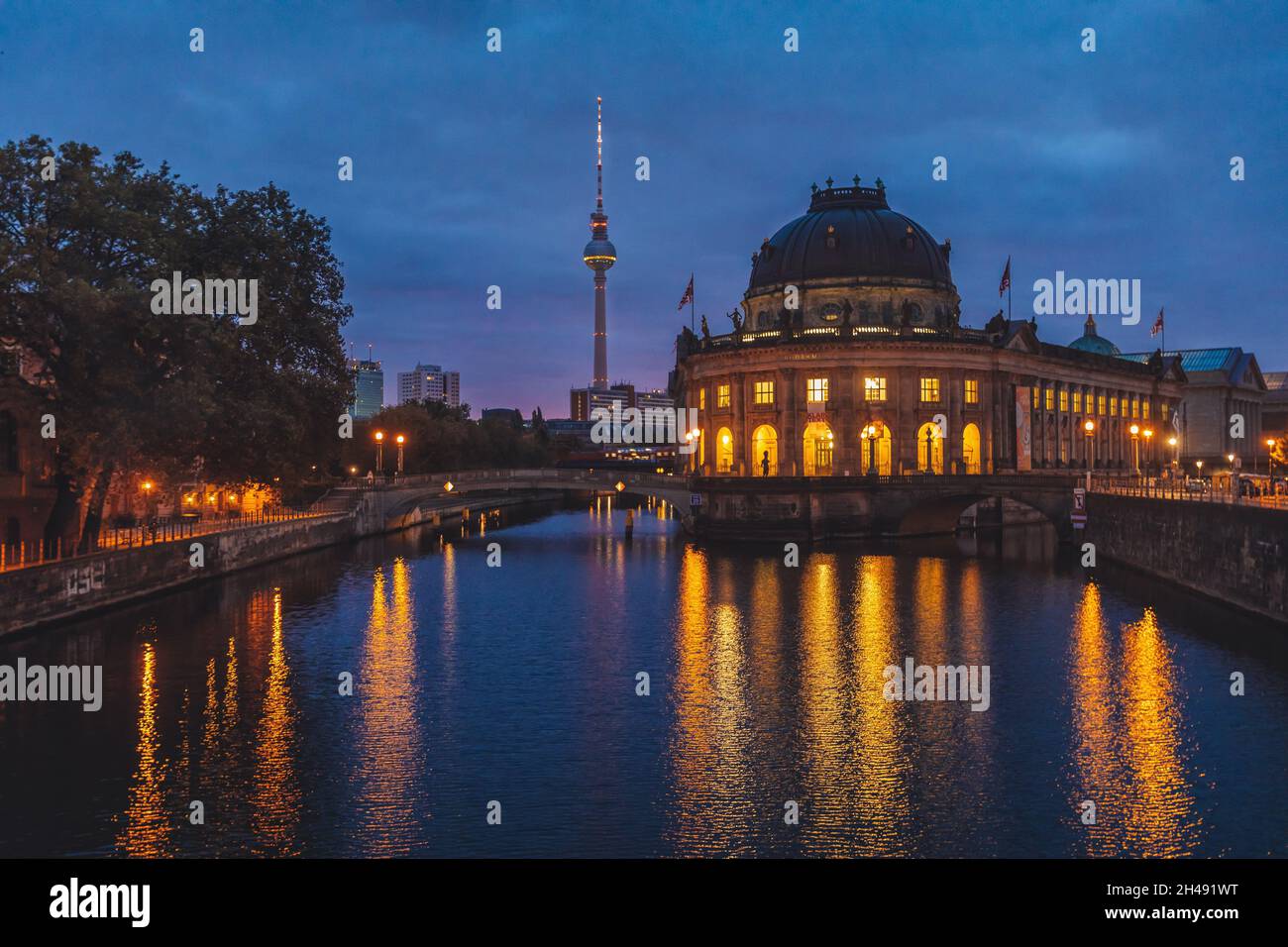 Old belin hi-res stock photography and images - Alamy