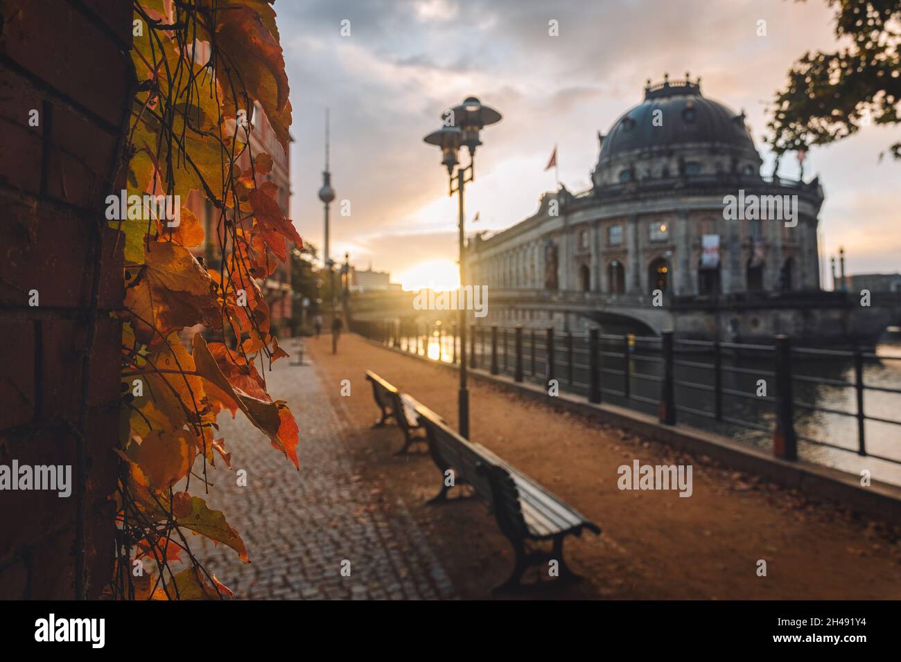 Old belin hi-res stock photography and images - Alamy