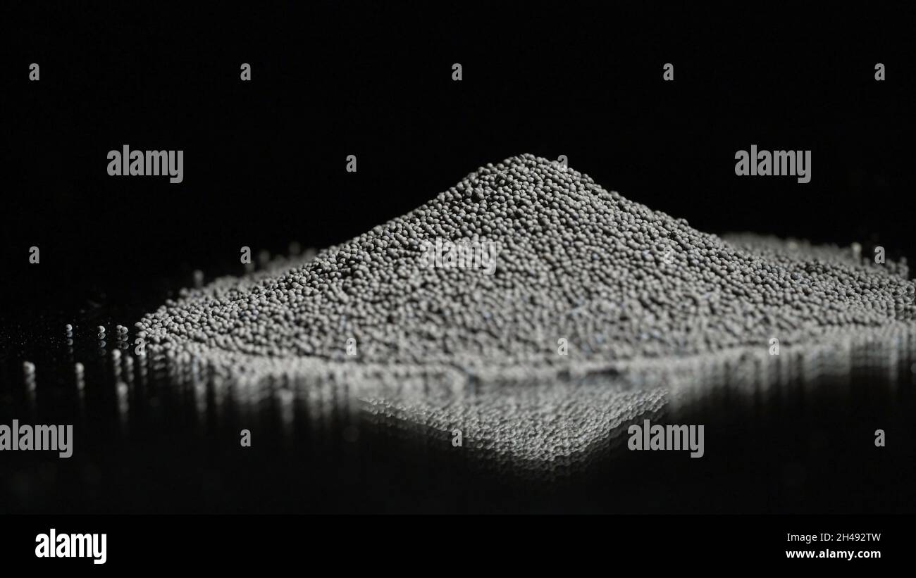 Rotating pile hi-res stock photography and images - Alamy