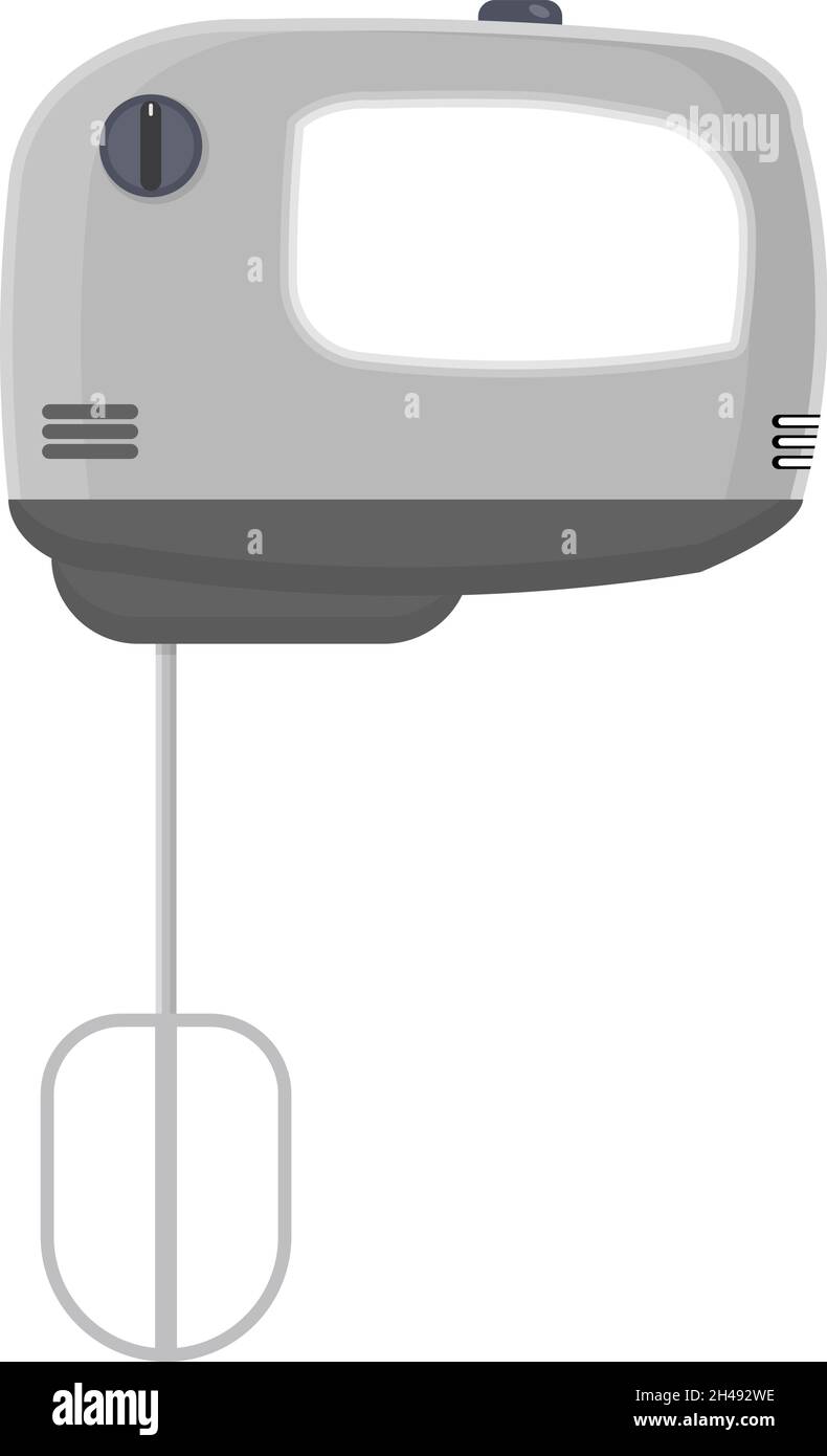 Electrical whisp, illustration, vector on a white background Stock ...