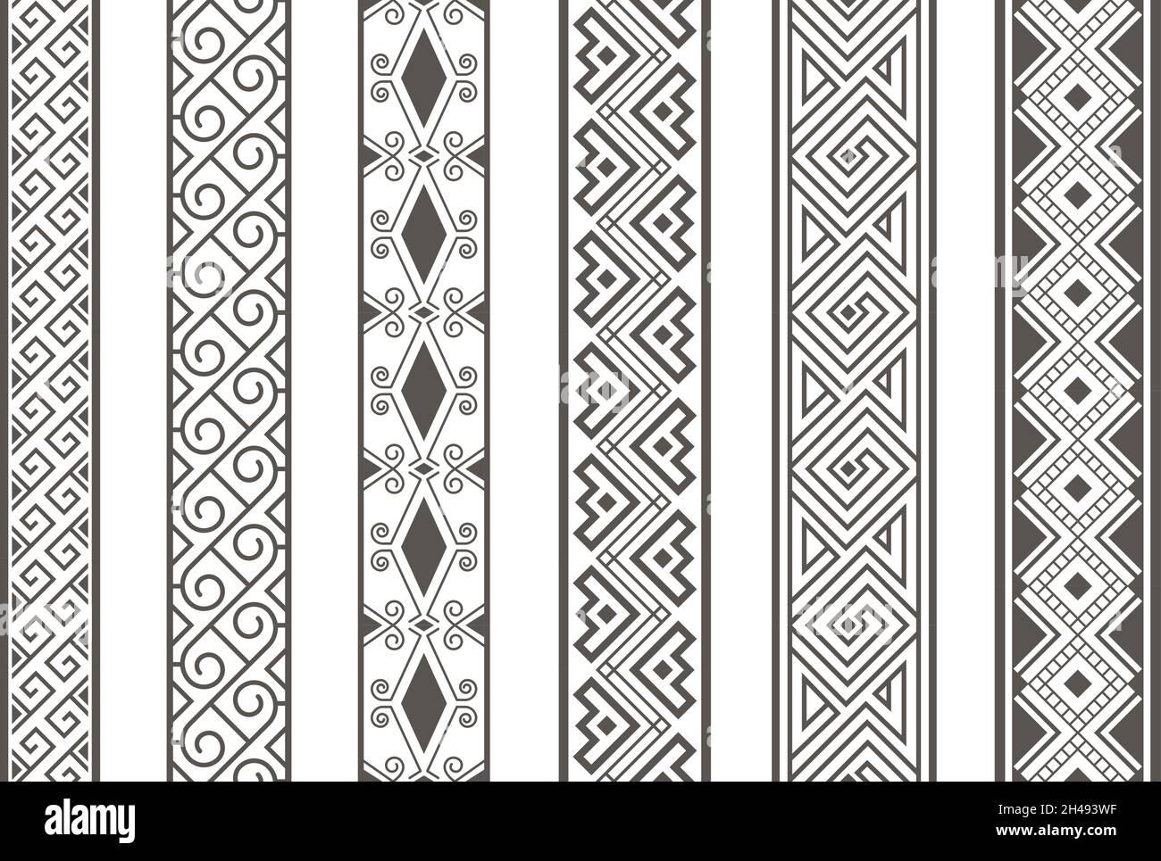 Fancy Border Designs For Paper