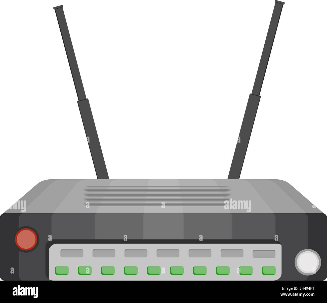 Wifi router hi-res stock photography and images - Alamy