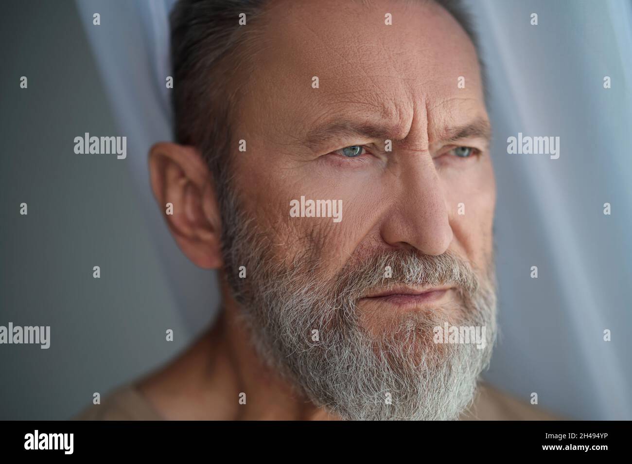 Low spirited hi-res stock photography and images - Alamy