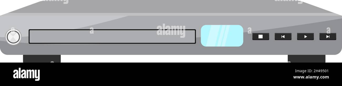 Mobile cd player Cut Out Stock Images & Pictures - Alamy