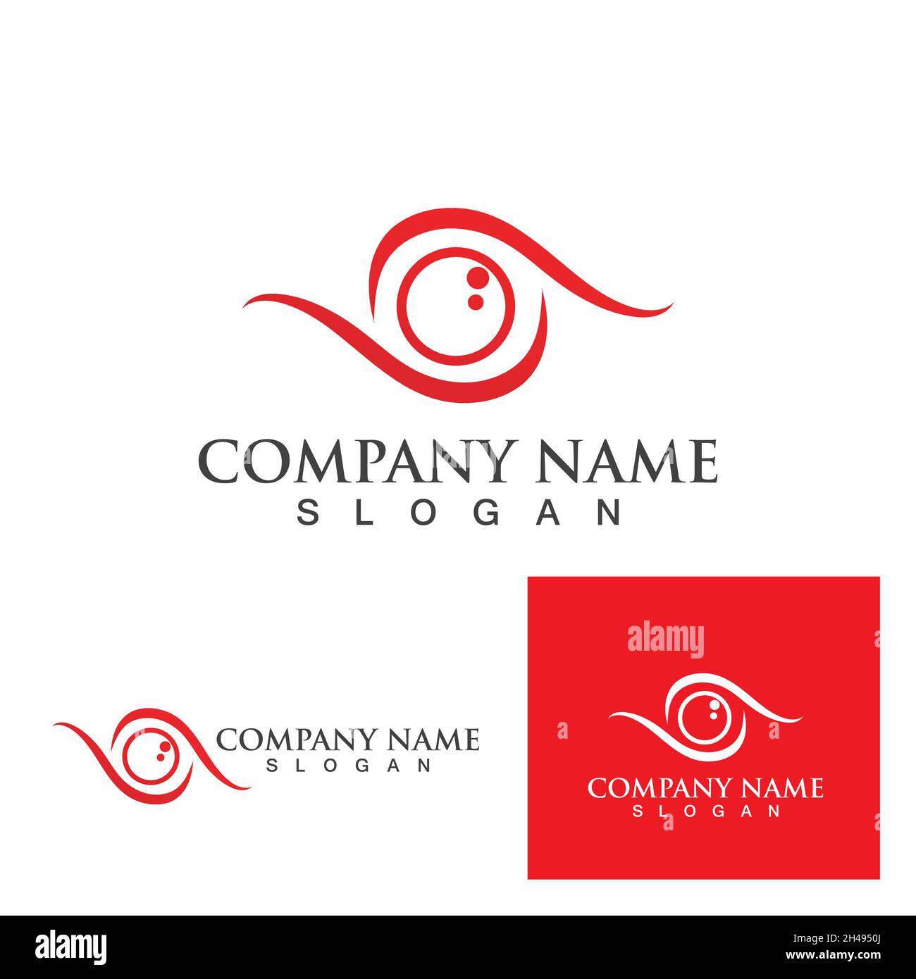 Vision care Cut Out Stock Images & Pictures - Alamy