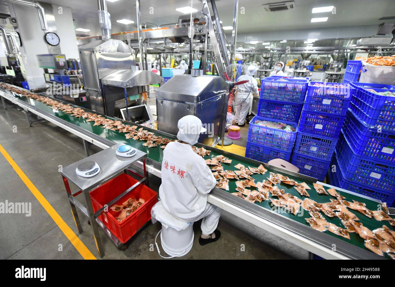 Food Manufacturing Companies