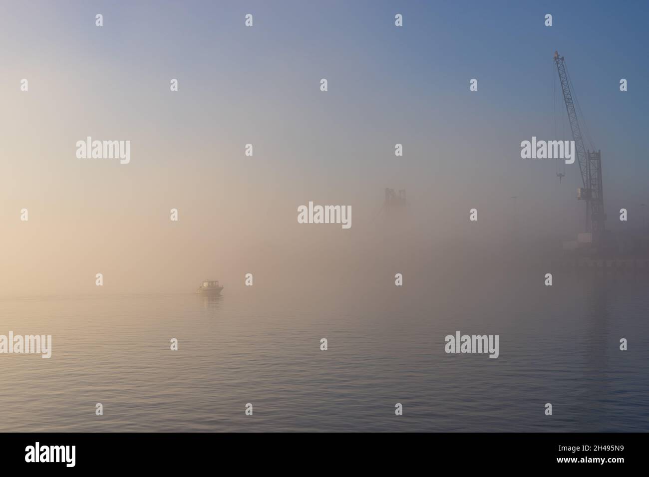 Oslo seafront hi-res stock photography and images - Alamy