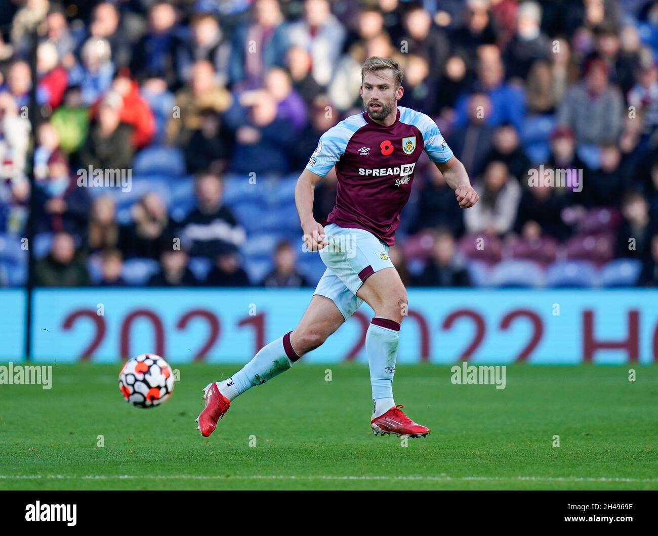Turf Moor High Resolution Stock Photography and Images - Alamy