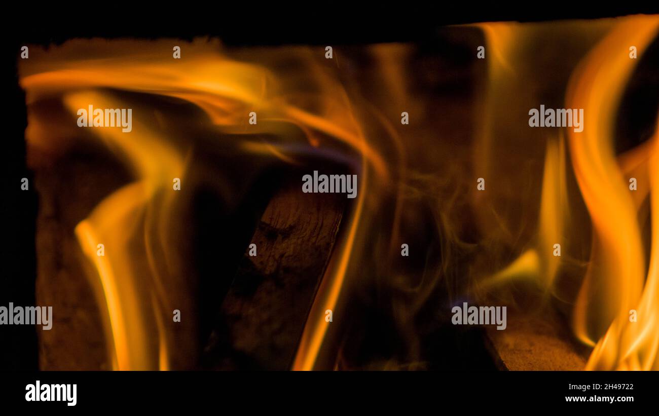 Backdraft hi-res stock photography and images - Alamy