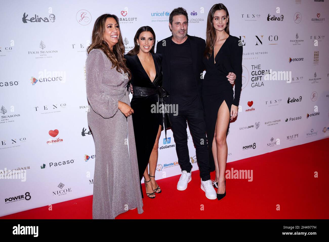 Richard longoria hi-res stock photography and images - Alamy