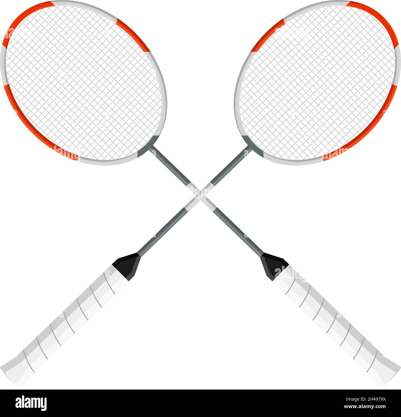 Two tennis rackets hi-res stock photography and images - Alamy