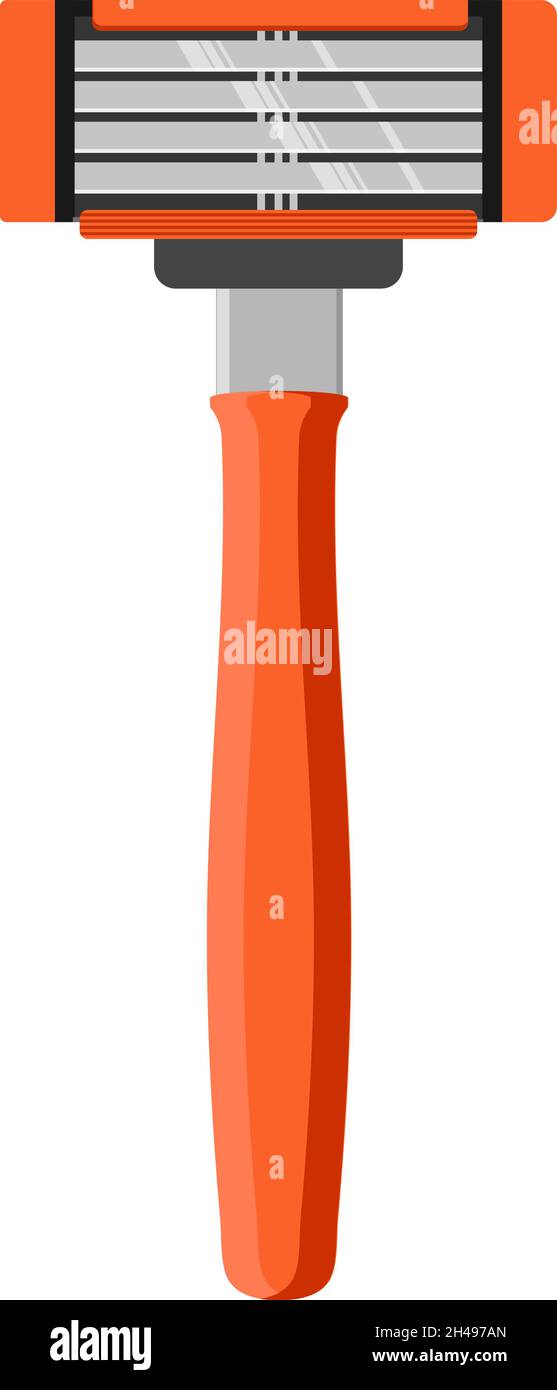 White vector retro scissors icon Cut Out Stock Images & Pictures - Alamy