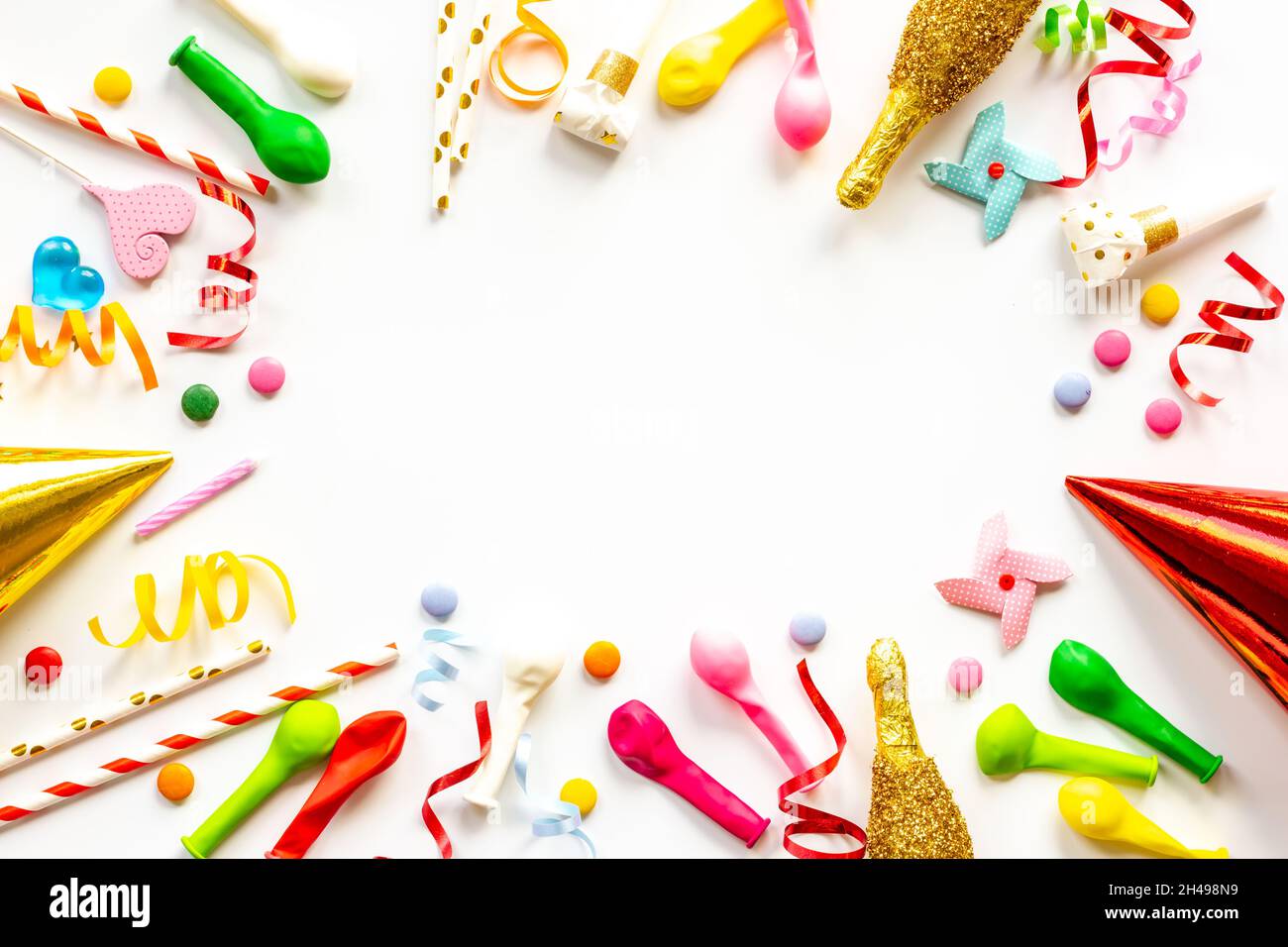 Party needs store