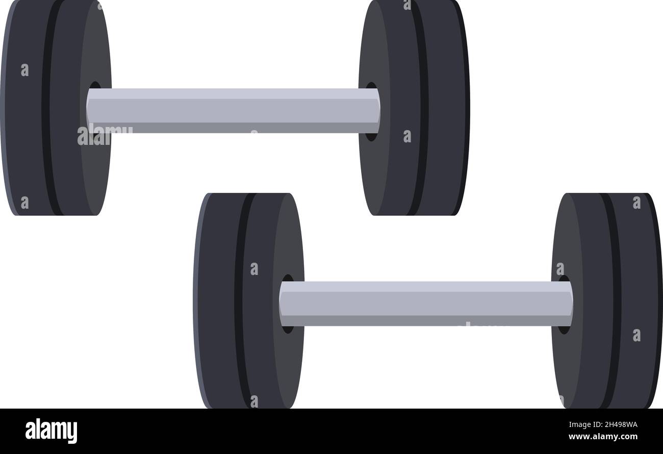 Two workout Stock Vector Images - Alamy