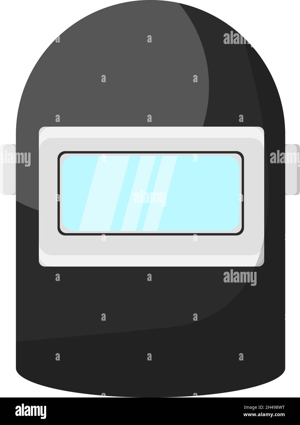 Head of a shield Cut Out Stock Images & Pictures - Alamy