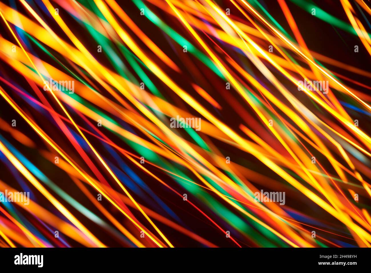 Feeling of dynamism hi-res stock photography and images - Alamy