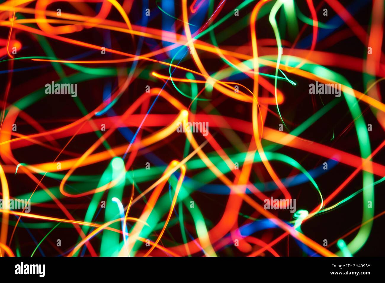 Crazy light hi-res stock photography and images - Alamy