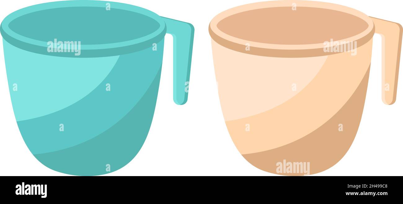 Draw a bath Cut Out Stock Images & Pictures - Alamy