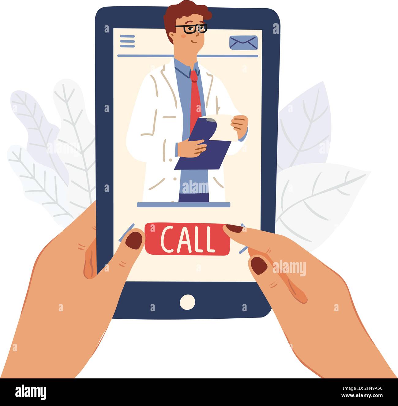 Command hospital Stock Vector Images - Alamy