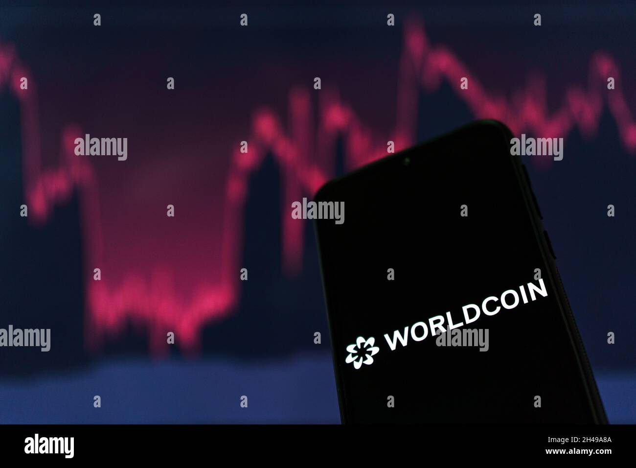 Worldcoin cryptocurrency. Worldcoin is a digital currency that launches ...
