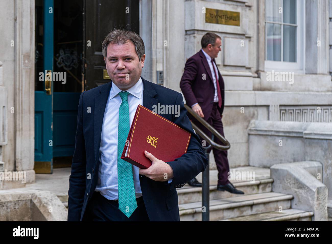 Edward argar hi-res stock photography and images - Alamy