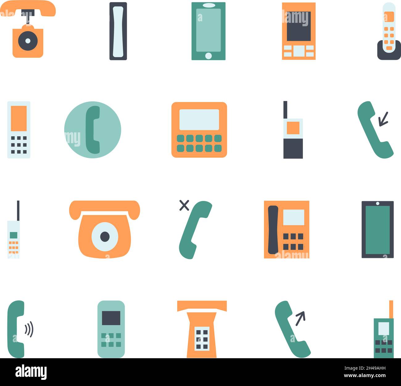 Digital evolution vector vectors hi-res stock photography and images ...