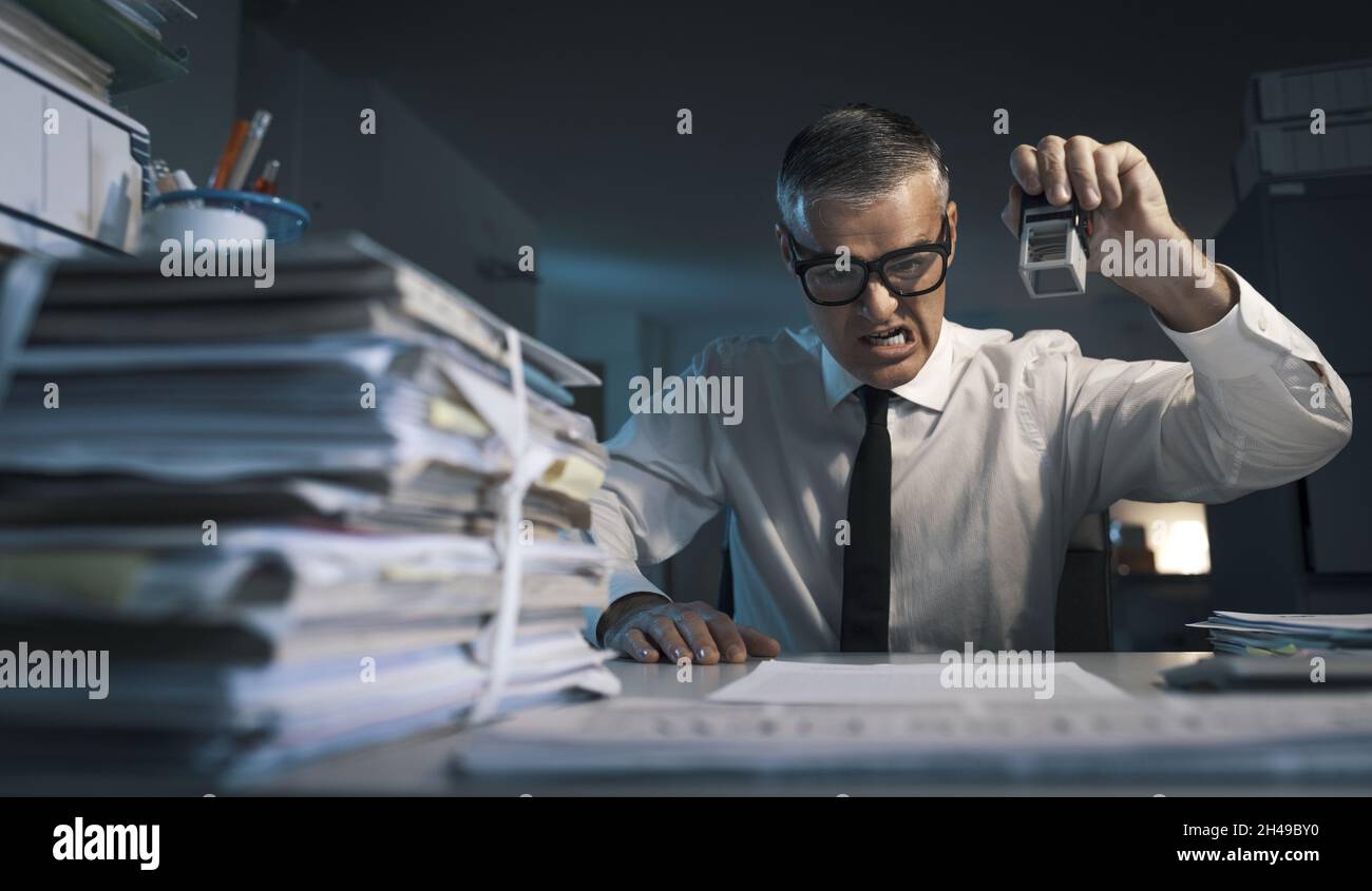 Repetitive job hi-res stock photography and images - Alamy