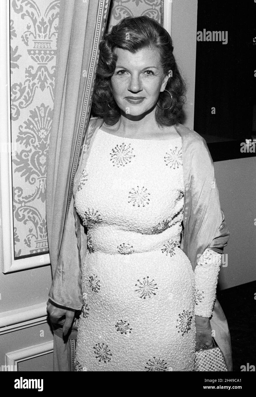 Corinne Calvet Beautiful Corinne Calvet Portrait 1316 26