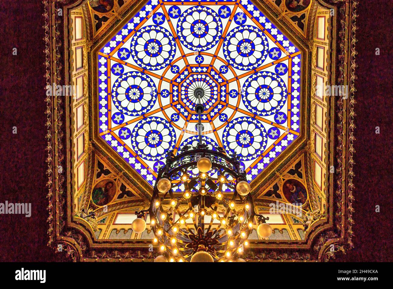 Interior of brazil hi-res stock photography and images - Alamy