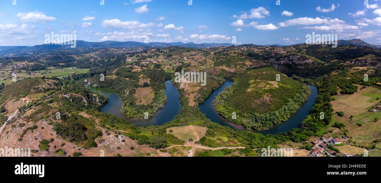 Nora river hi-res stock photography and images - Alamy