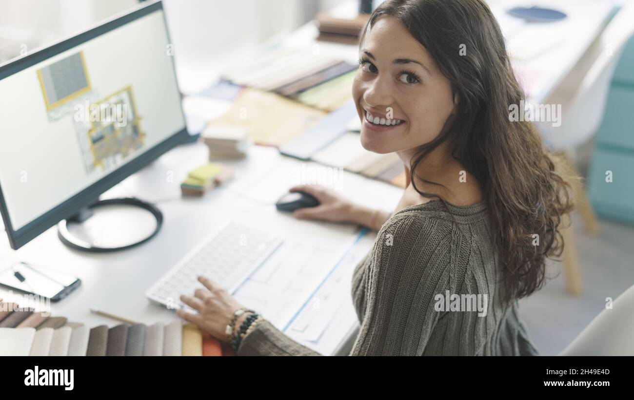 3d software hi-res stock photography and images - Alamy