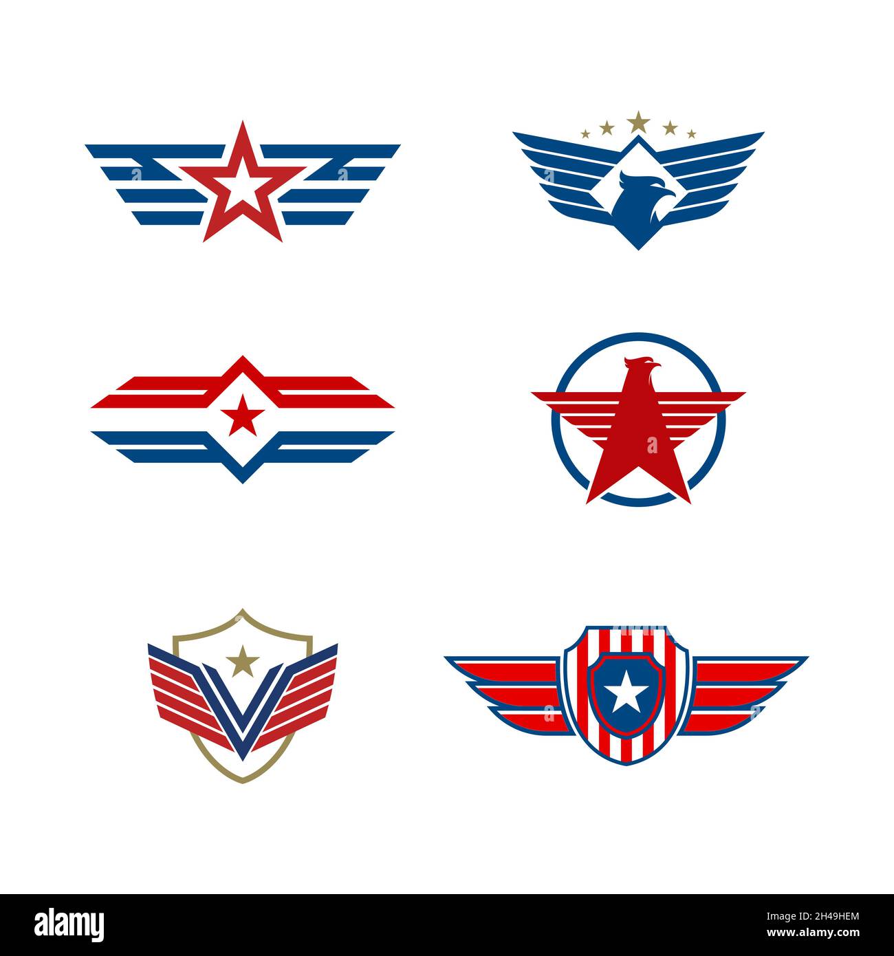 Navy seal logo badge Cut Out Stock Images & Pictures - Alamy