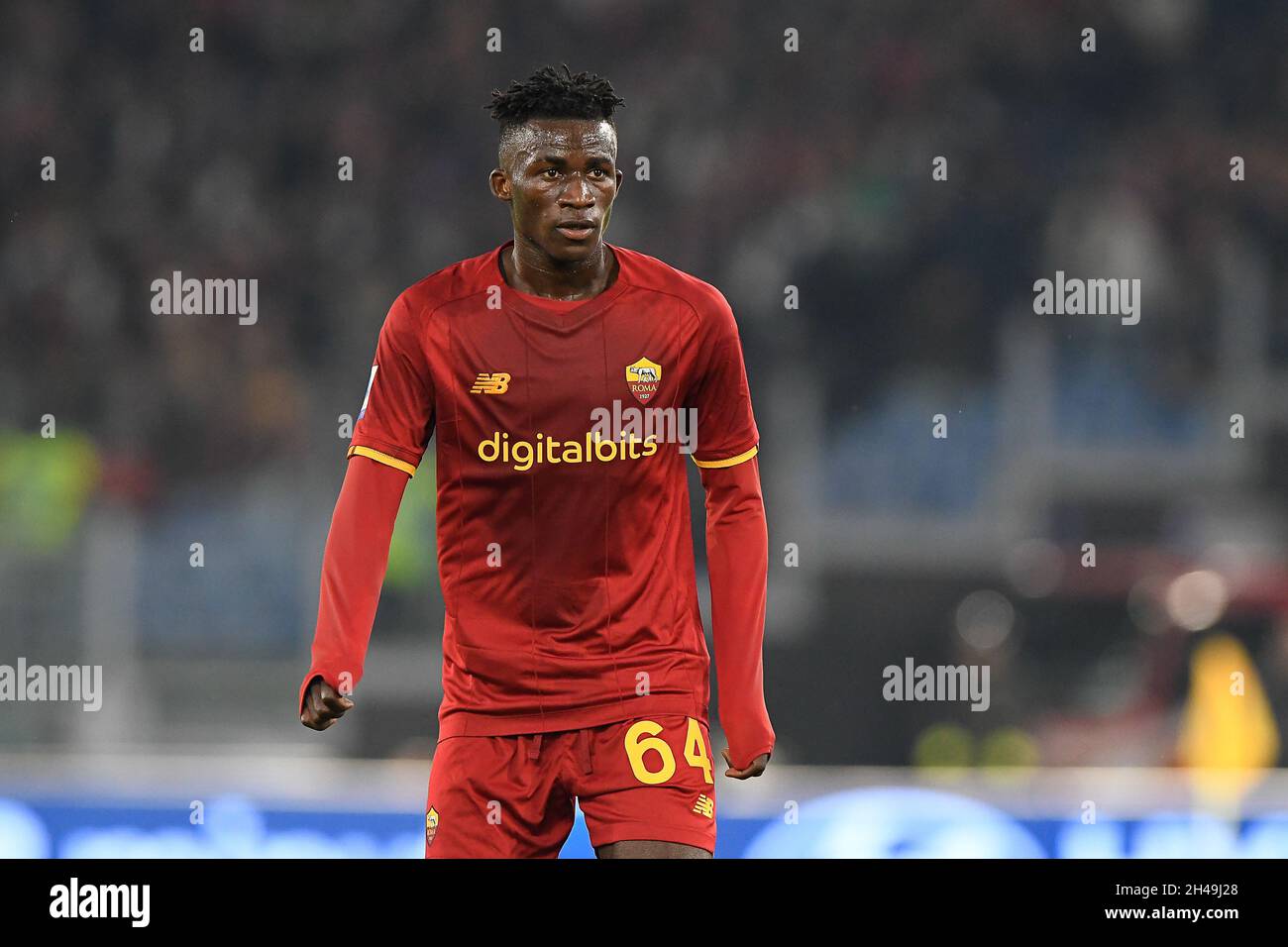 Milan felix hi-res stock photography and images - Alamy
