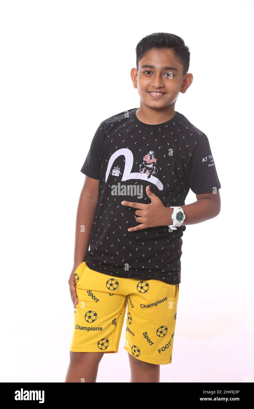 Trendy sports wear hi-res stock photography and images - Alamy
