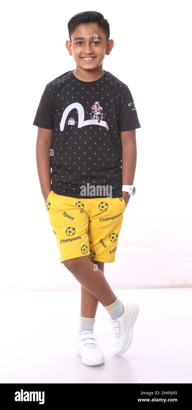 Trendy sports wear hi-res stock photography and images - Alamy