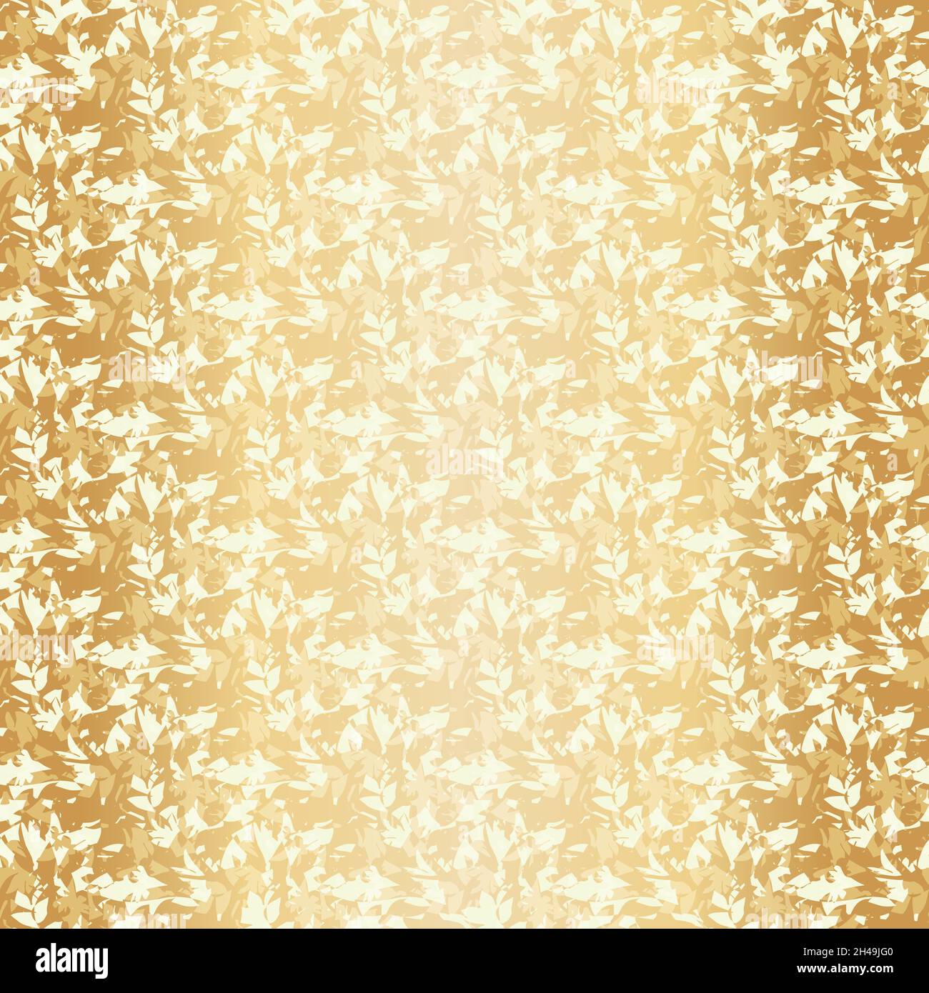 Gold Flake Texture