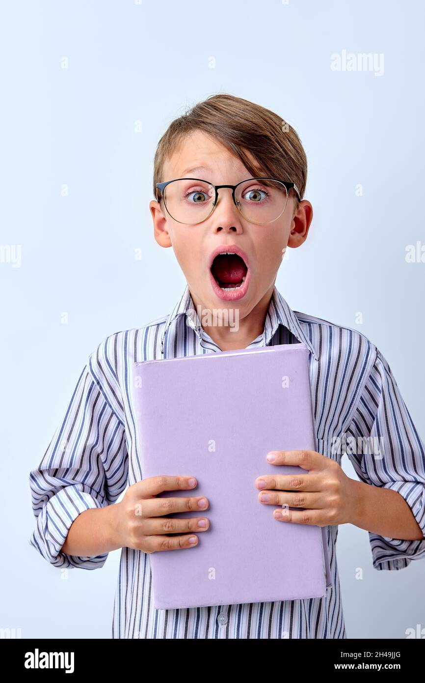 Looking Back At Camera Afraid High Resolution Stock Photography and ...