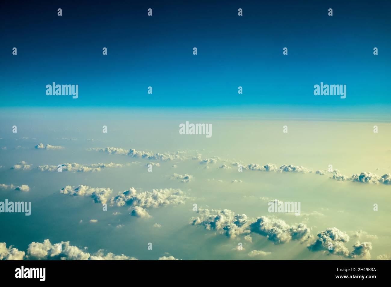 Above the cloud. Cloudy sky background. white clouds sky frame Stock ...