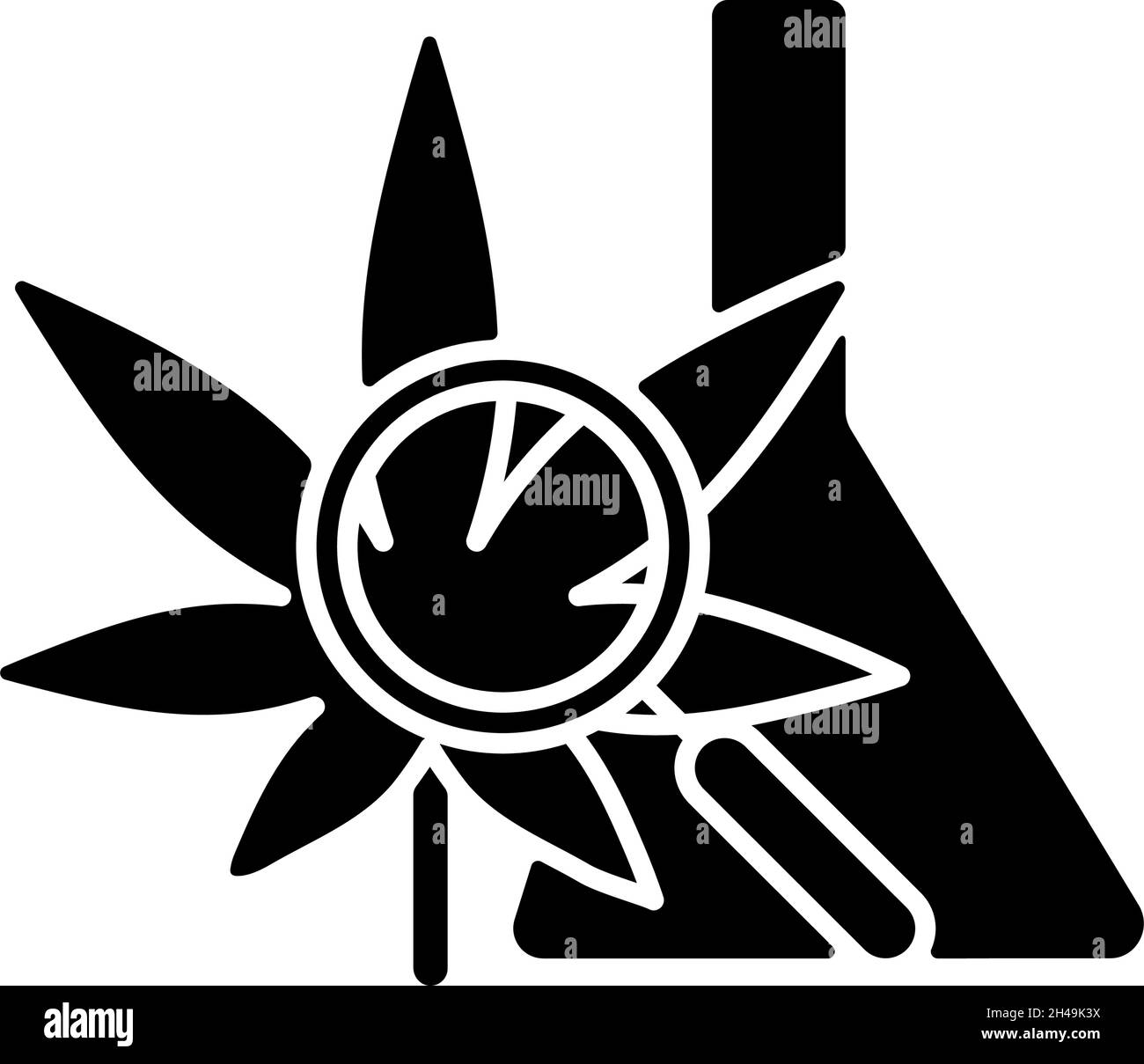 Institute of medical science Stock Vector Images - Alamy