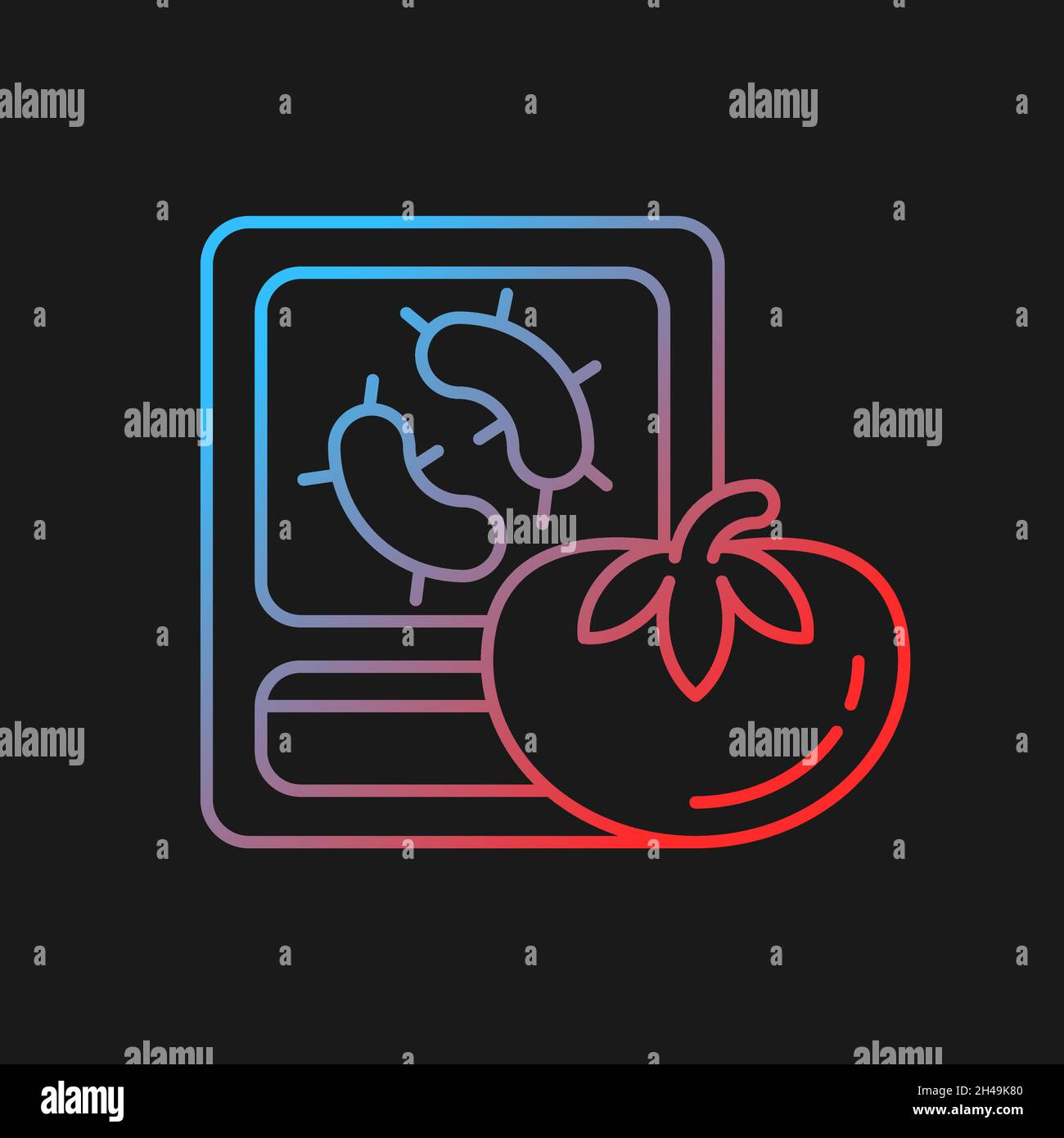 Molecular mode Stock Vector Images - Alamy