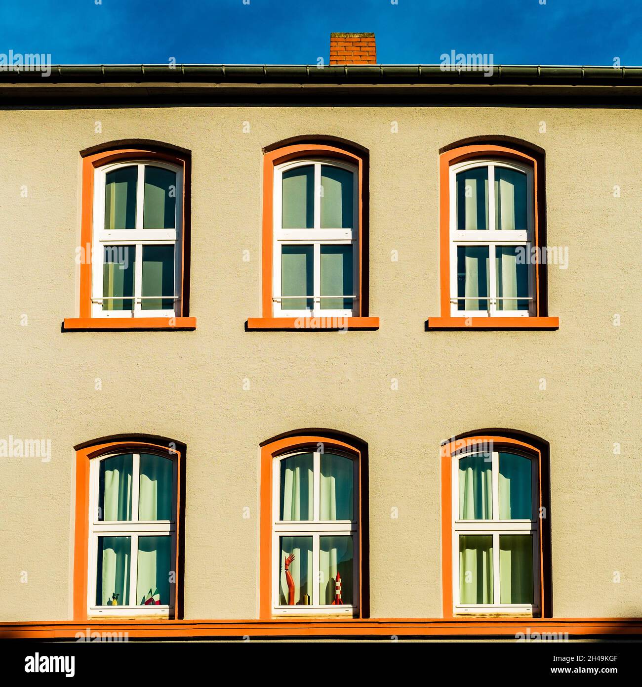 Fujifilm house photography hi-res stock photography and images - Alamy