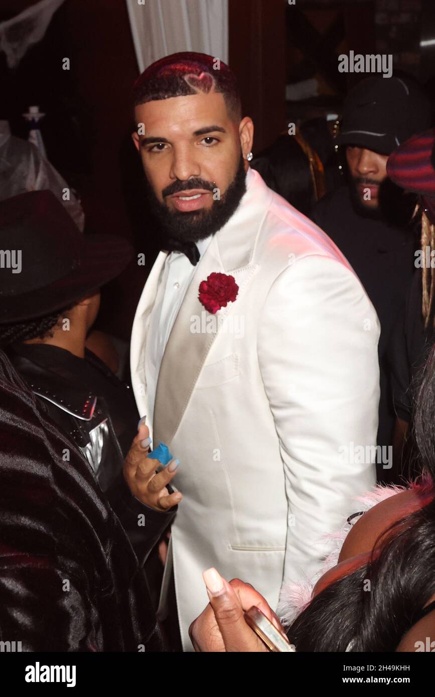 Drake Suit
