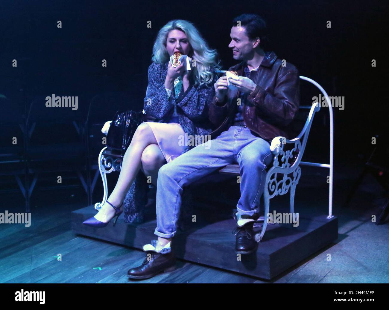 Lizzy connolly hi-res stock photography and images - Alamy
