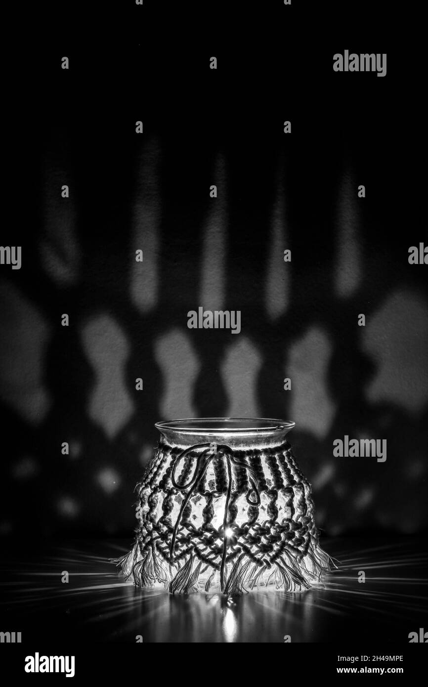 Abstract shadow patterns hi-res stock photography and images - Alamy